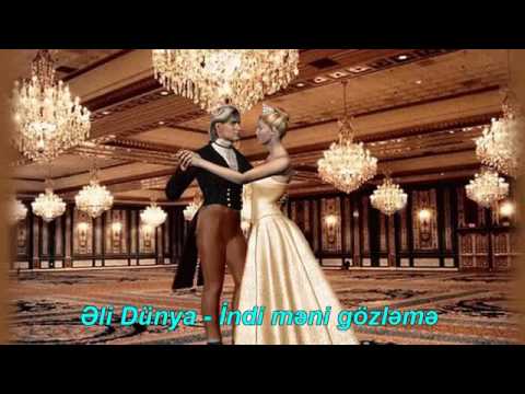 ▐►Eli Dunya   azeri yeni super toy mahnilari Popuri 2014◄▌