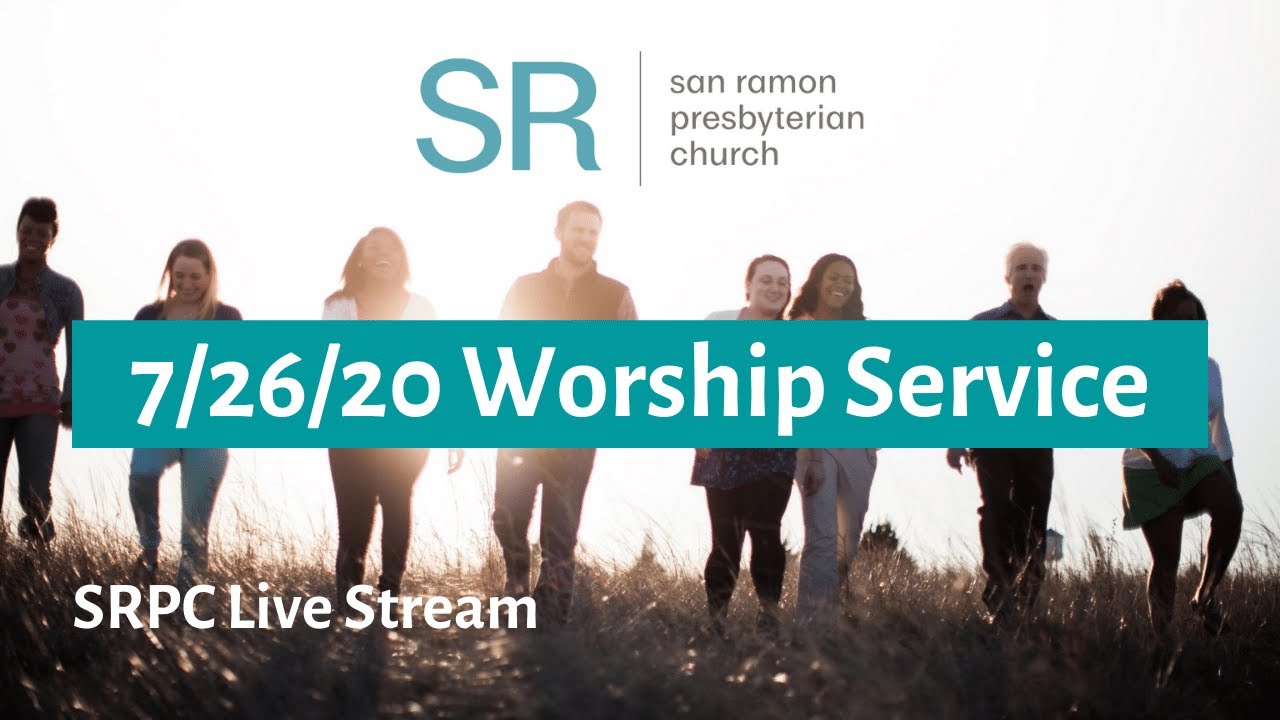 SRPC Live Stream - July 26, 2020 - YouTube