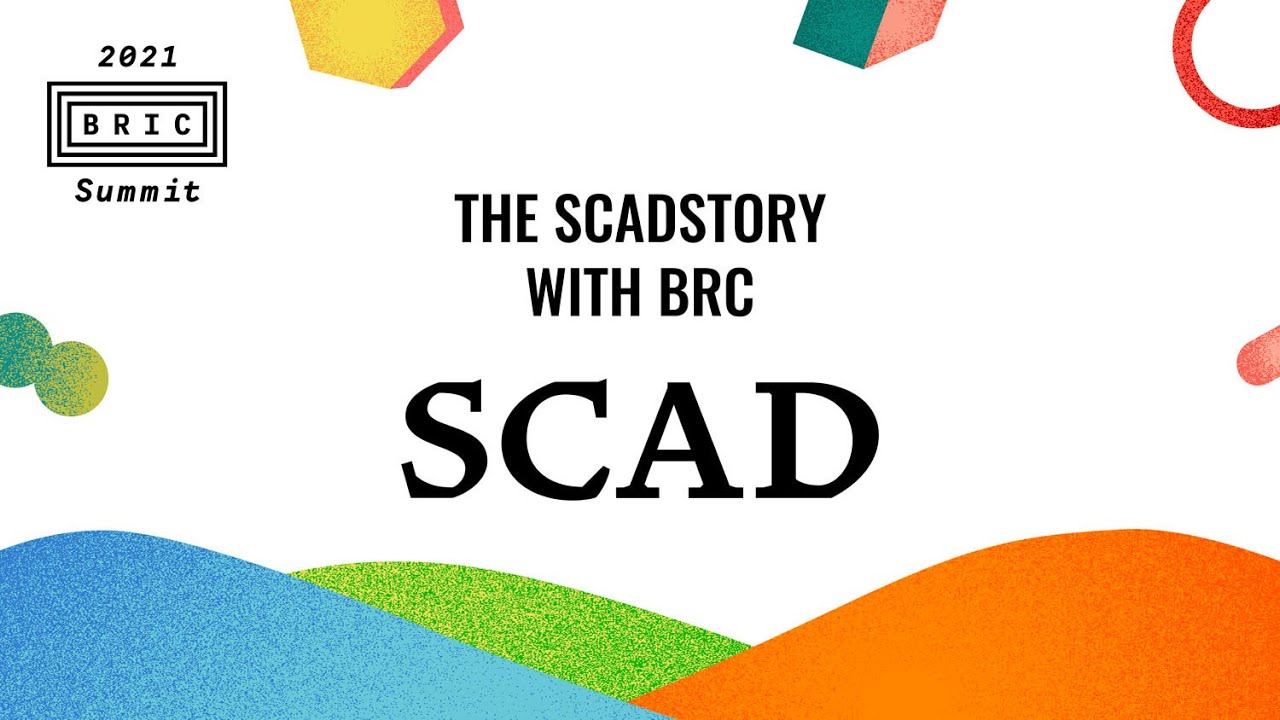 The SCADStory with BRC - YouTube