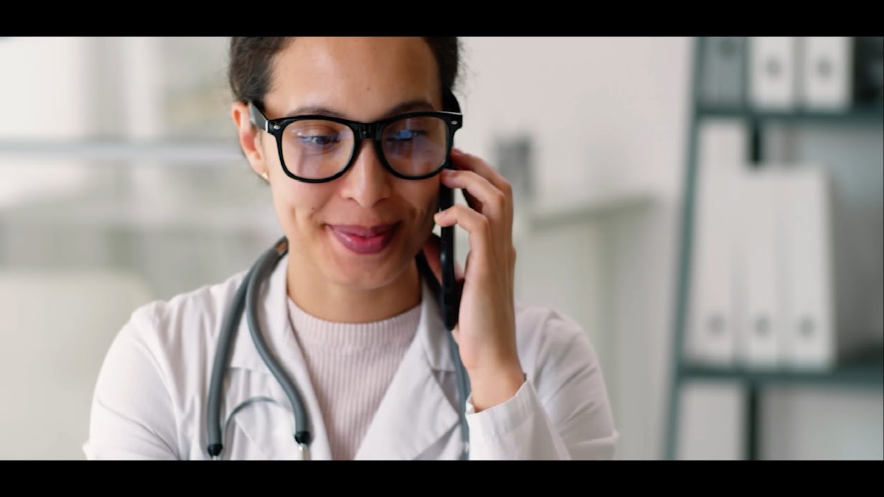 How RingRx can help mid-sized Practices - YouTube