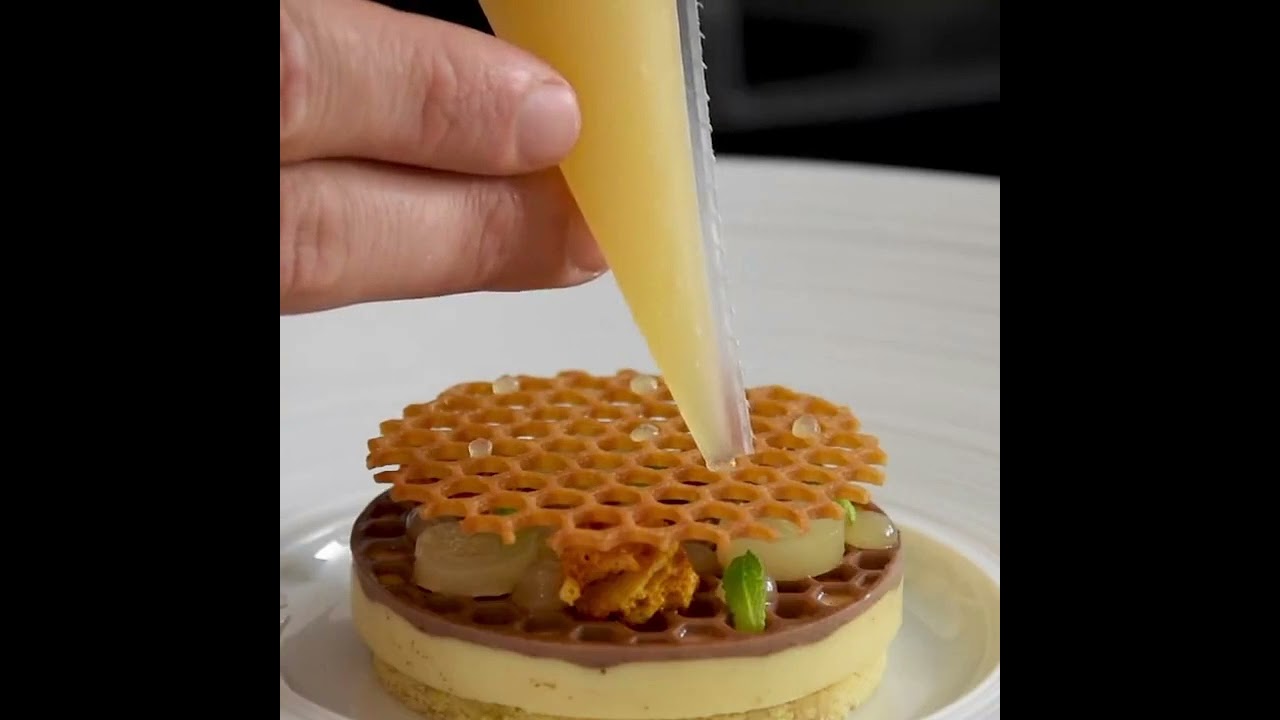 7 Creative Tuile Recipes - YouTube