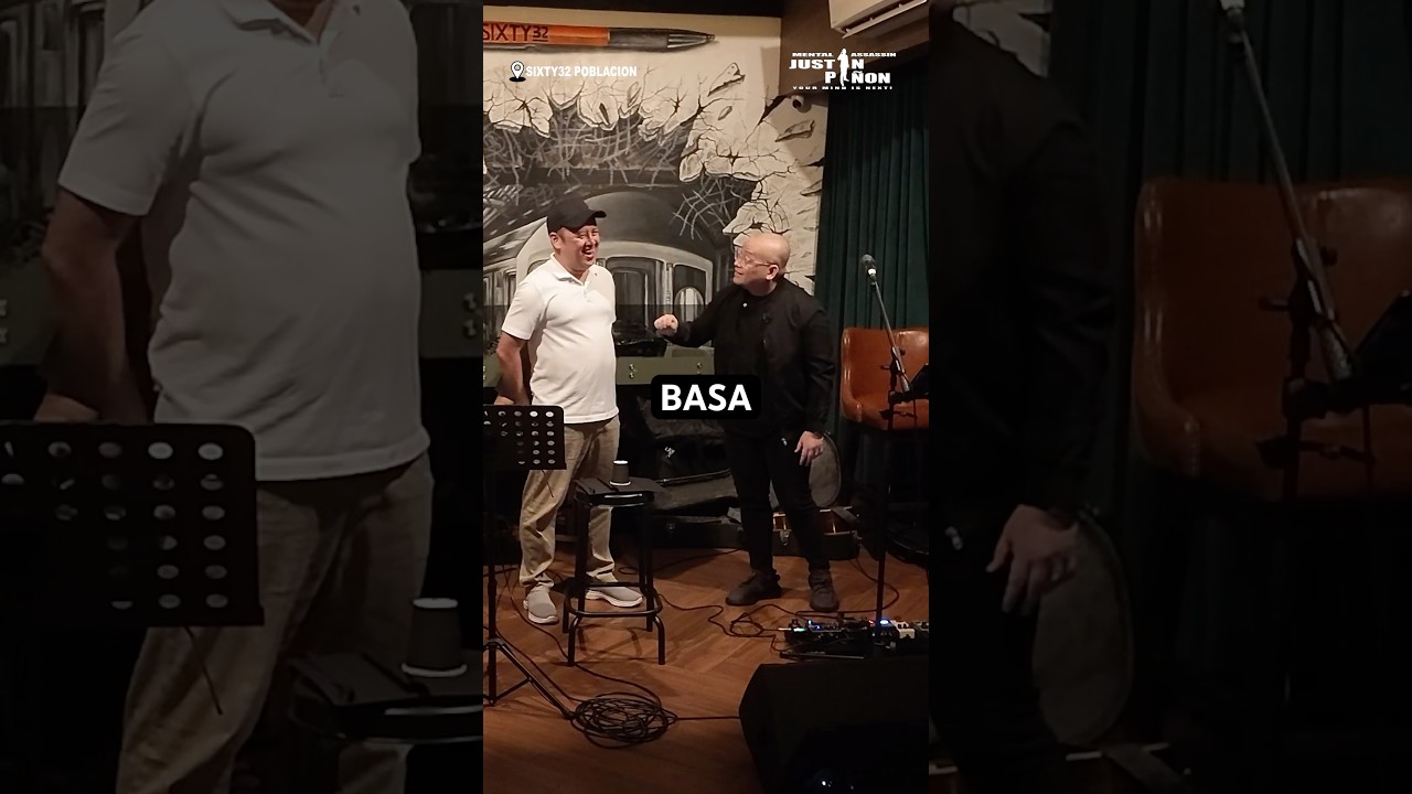 Basang basa yung utak at personality nya! 🤯 - YouTube