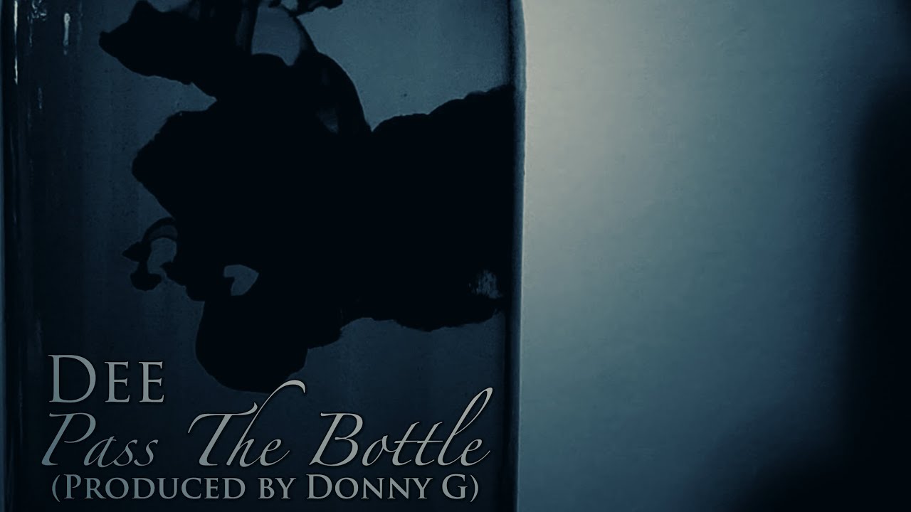 Dee - Pass The Bottle (Official Music Video) - YouTube