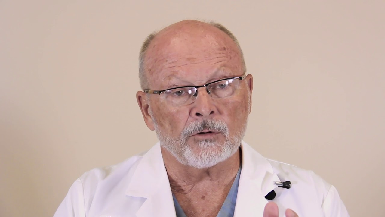 Dr. Jack Holt, MD - Mechanical vs. Tissue Heart Valves - YouTube