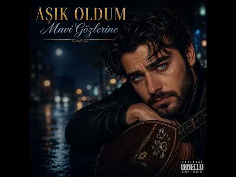 Aşık oldum Mavi Gözlerine