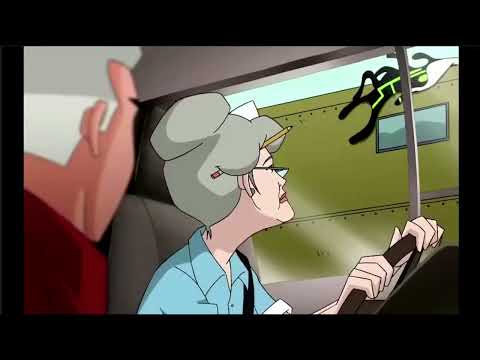 Ben 10 Season 4 Episode 5 (Ben 4 good buddy)