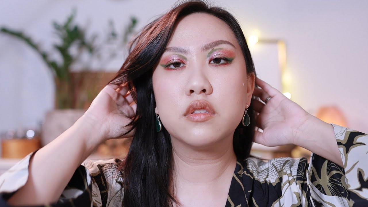 #Beauty #Makeup | Dictionary of Color Combinations - YouTube