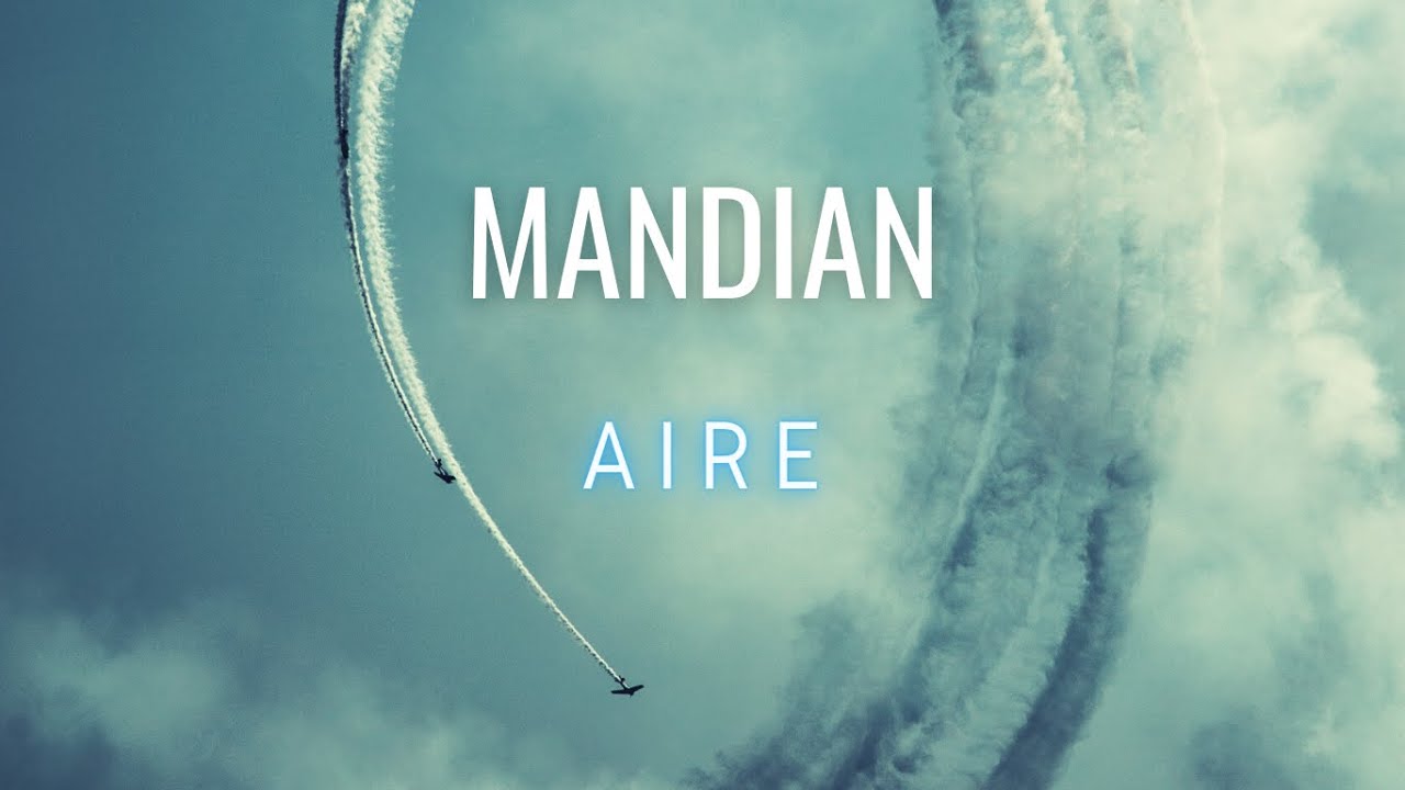 AIRE Video Lyric - YouTube