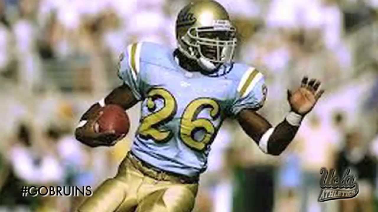 Memorable Moments with DeShaun Foster: Record-Breaking Game - YouTube