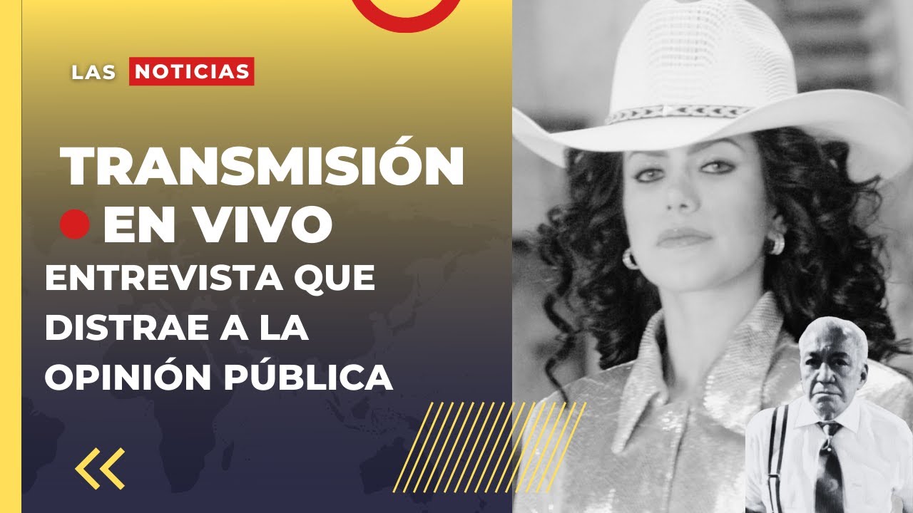 Yrma Lydya - Su Agresor Concede una Entrevista y luego se HOSPITALIZA ...