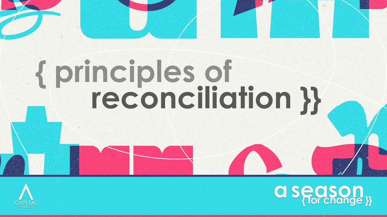 Chaplain, Josh Czyz (Full Service) - YouTube