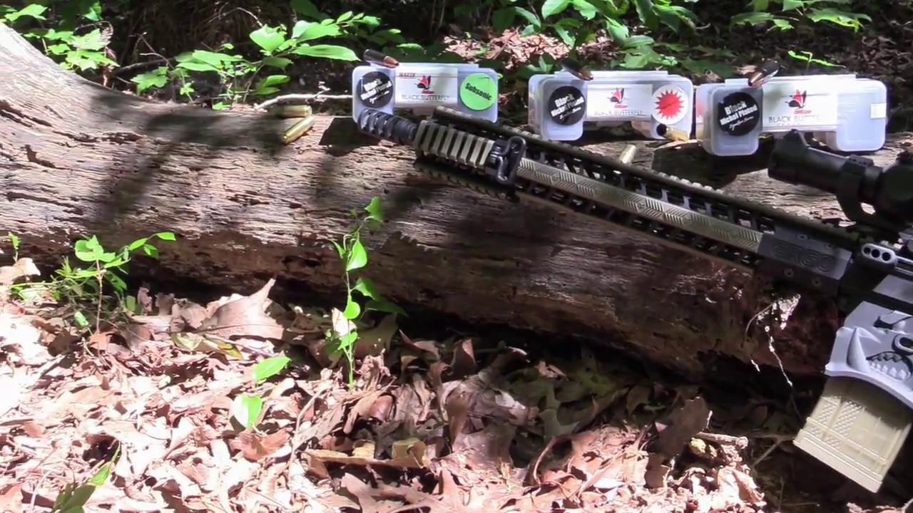 Night Vision Wild Hog Hunting w/3D Night Vision & .458 SOCOM - YouTube