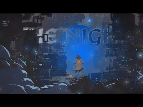 AURORA - Hunting Shadows (Lyrics Video) - Assassin's Creed 15th Anniversary - YouTube