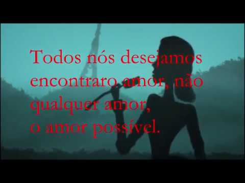 Amores Possíveis - booktrailer