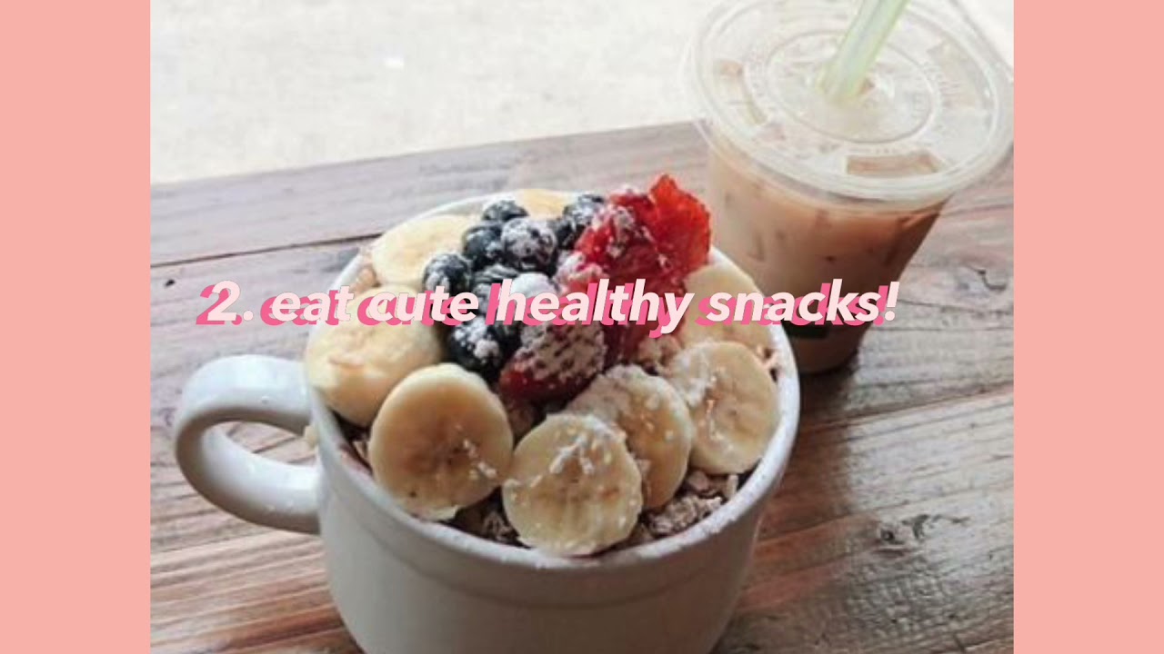 How to be more aesethic~ tips and tricks! - YouTube