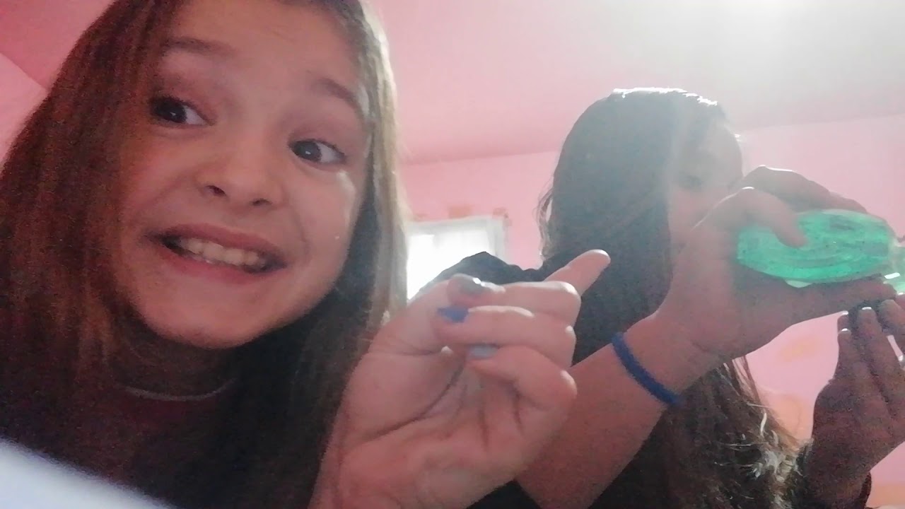 Provocare. 🤮A vomitat verișoara mea - YouTube