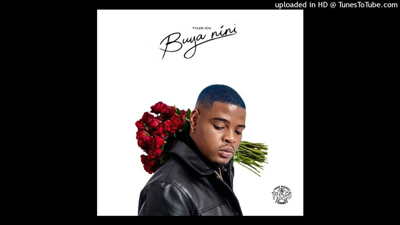 Tyler ICU - Mlanjeni (feat. Kailey Botman, Lesa Molapo & Kiddy On The ...