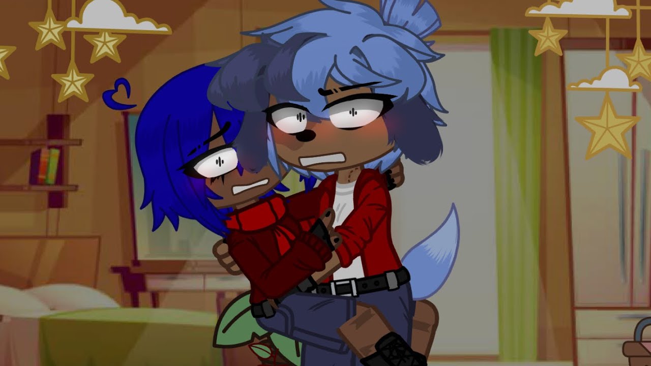 Caught in 4K!🙀 -Wally x barnaby- - YouTube