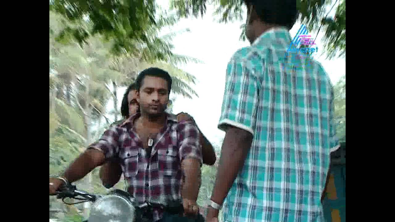 Kungumapoo - Kungumapoo 13-04-12. - YouTube