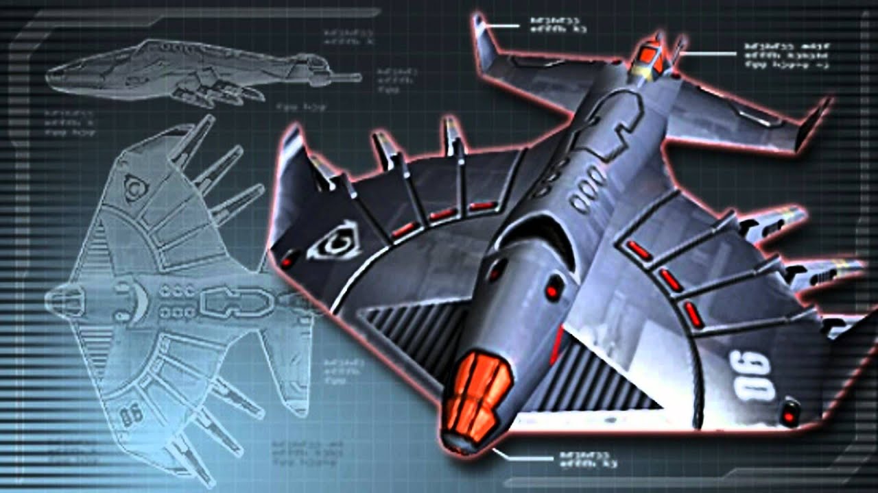 Kane's Wrath - Vertigo's quotes - YouTube