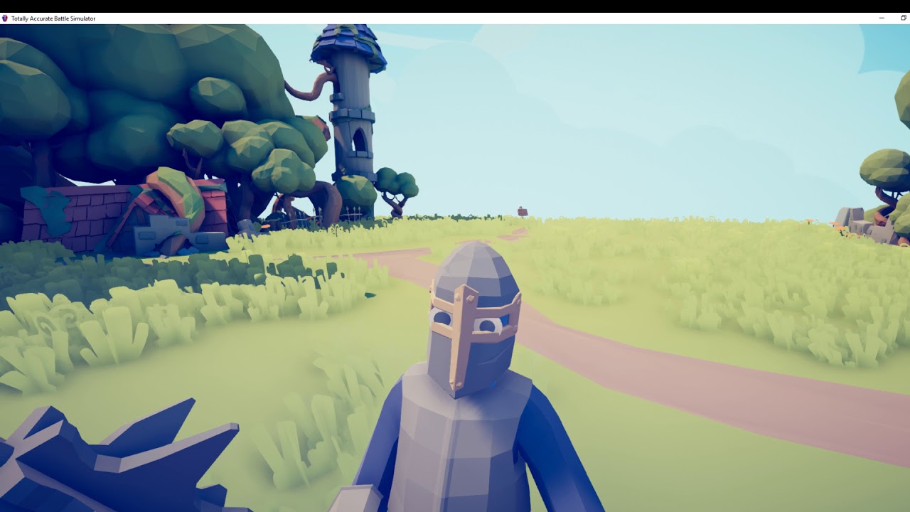 TABS all 3 hidden weapon locations - YouTube