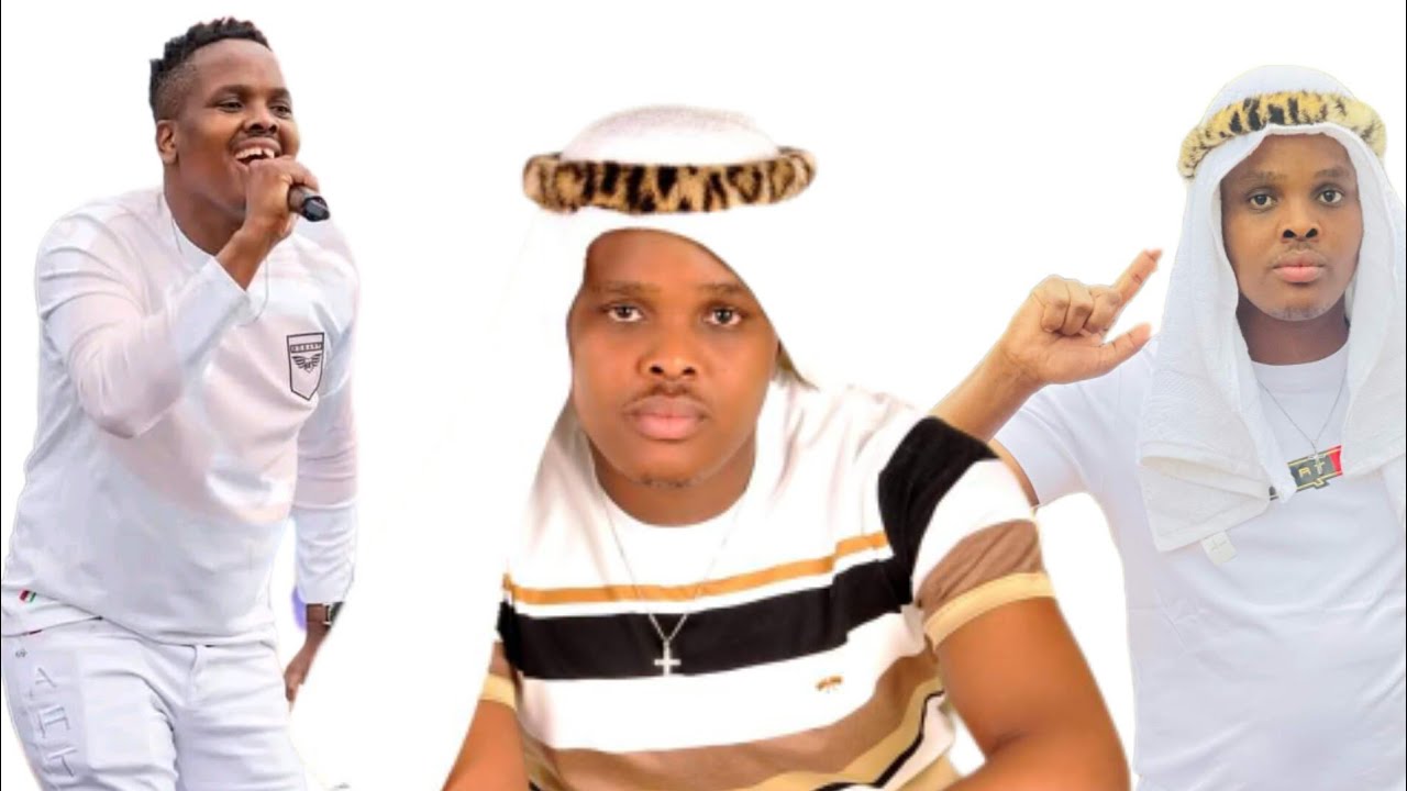 Zizwele ngokwenzakalayo kuKhuzani Mpungose nge album uMqhele neThawula ...