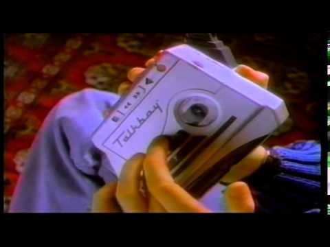 90s Commercials (1994) - YouTube