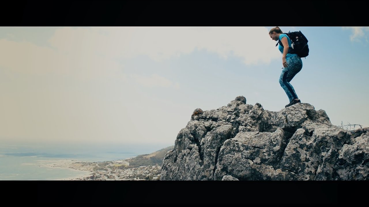 Amy Rabie's health journey - YouTube