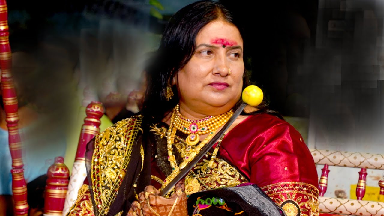 પ્રવીણભાઈ રાવળ || DAK DAMAR & Odd Ni meldi Ane Ful Jogni Ma no Navrango ...