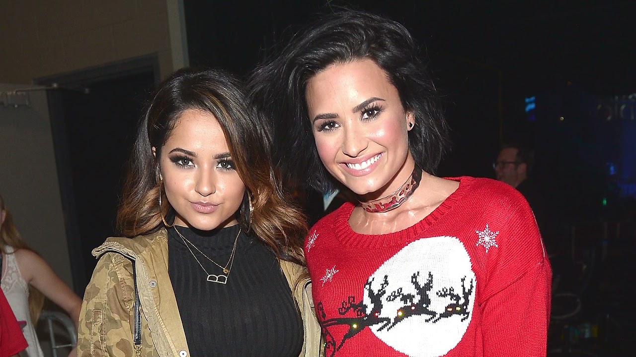 Becky G comparte detalles de su nuevo programa para Facebook Watch ...