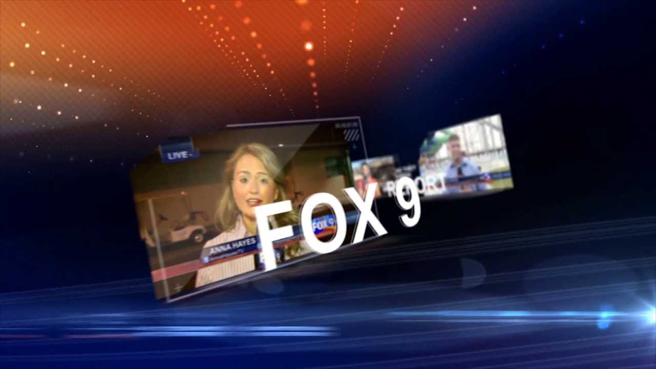 FOX9 LIVESHOT PROMO - YouTube