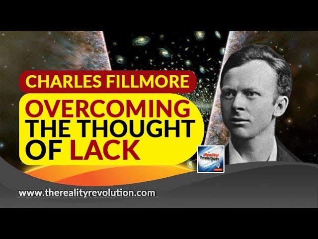 The Life Of Charles Fillmore