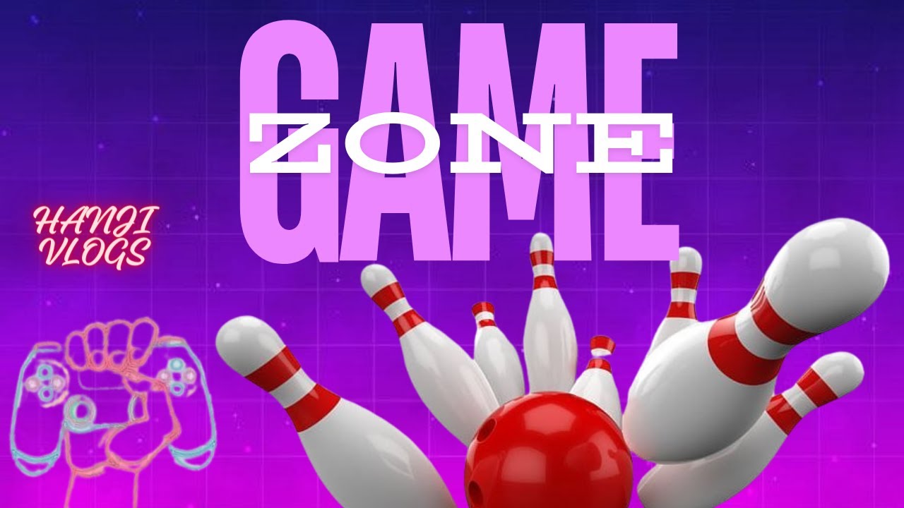 Outing with Cousins | Best Gaming Zone in Jalandhar | Zoreko ...