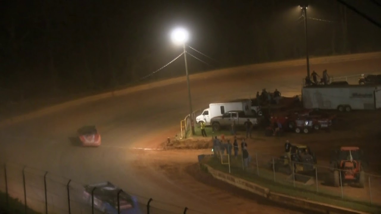 Limited at Toccoa Raceway June 15th 2019 - YouTube