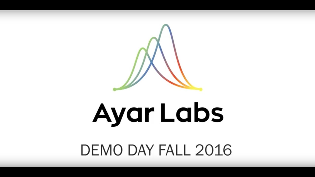 Ayar Labs Demo Day Fall 2016 - YouTube