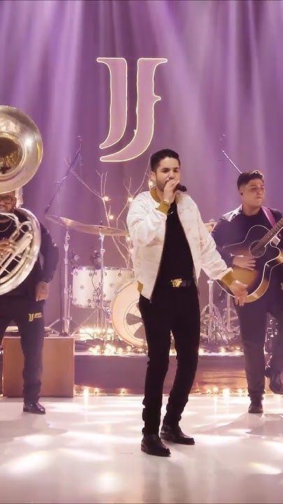 Disfruta del nuevo tema de Jary Franco "Mientras Tú Lo Calles" completamente en vivo. 🎺 - YouTube