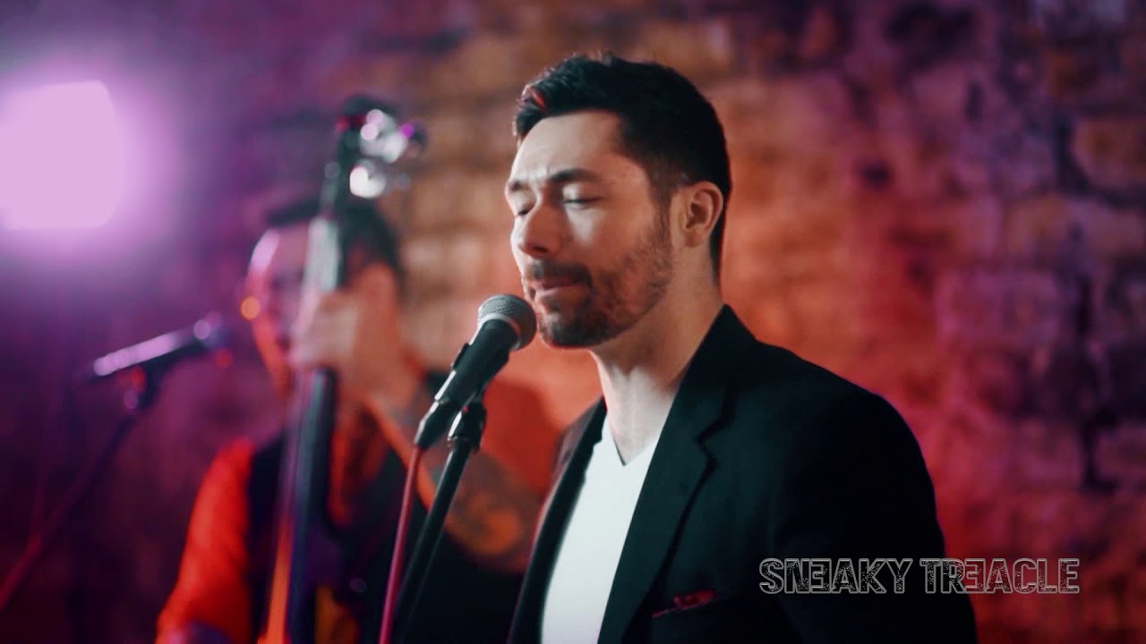 SNEAKY TREACLE DESPACITO HD MASTER - YouTube