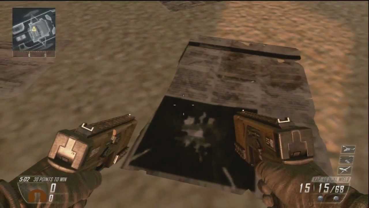 New Zombies Maps REVEALED!?! Theory on Hijacked(Group 935,Shangri-La ...