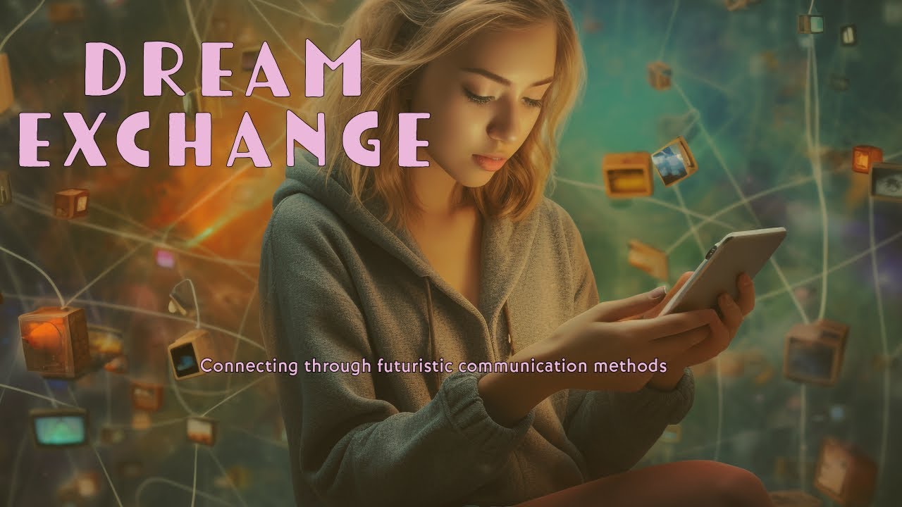 Can We Communicate Through Dreams? The Future of Dream Sharing - YouTube