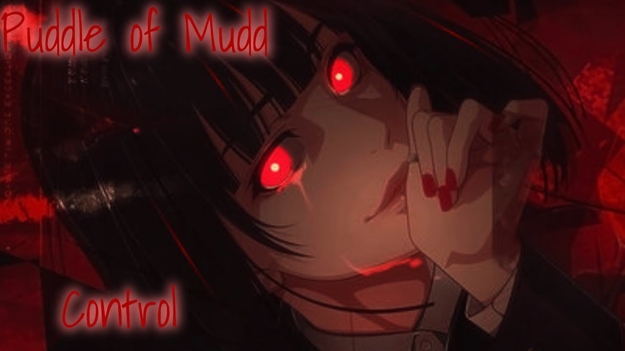 【Nightcore】 Control || Lyrics - YouTube