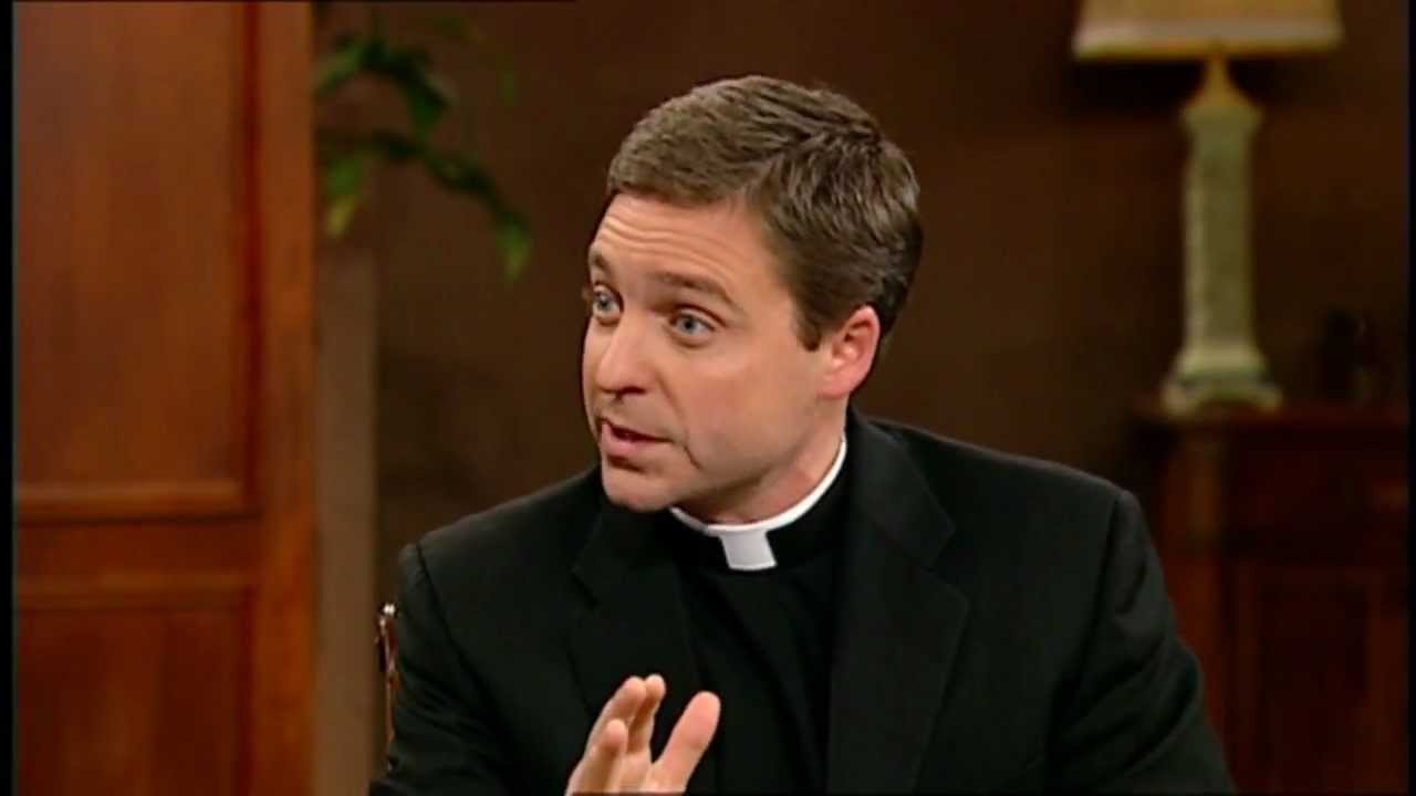Father Jonathan Morris: Separation of Church and State (LIFE Today ...