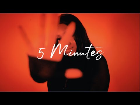 Tyahna Maray - 5 Mins (Official Video)