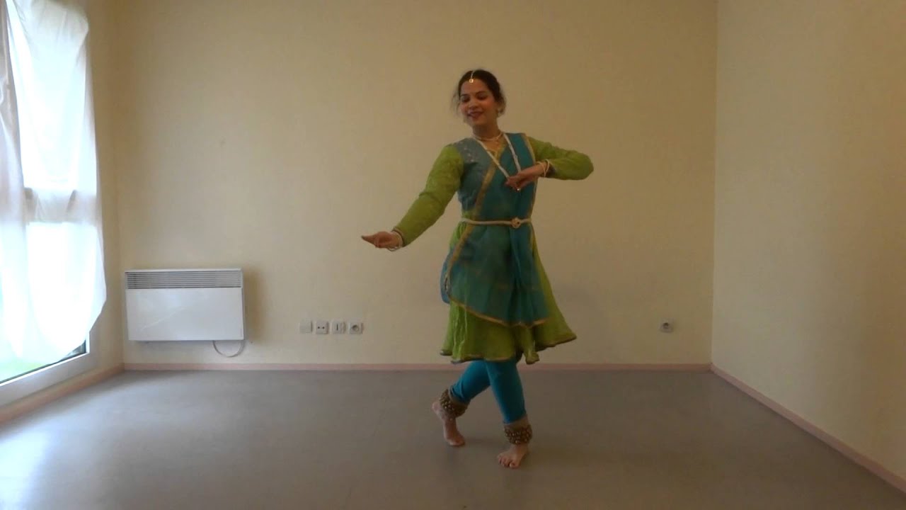 Shruti Godbole Malhar Tarana Fusion - YouTube