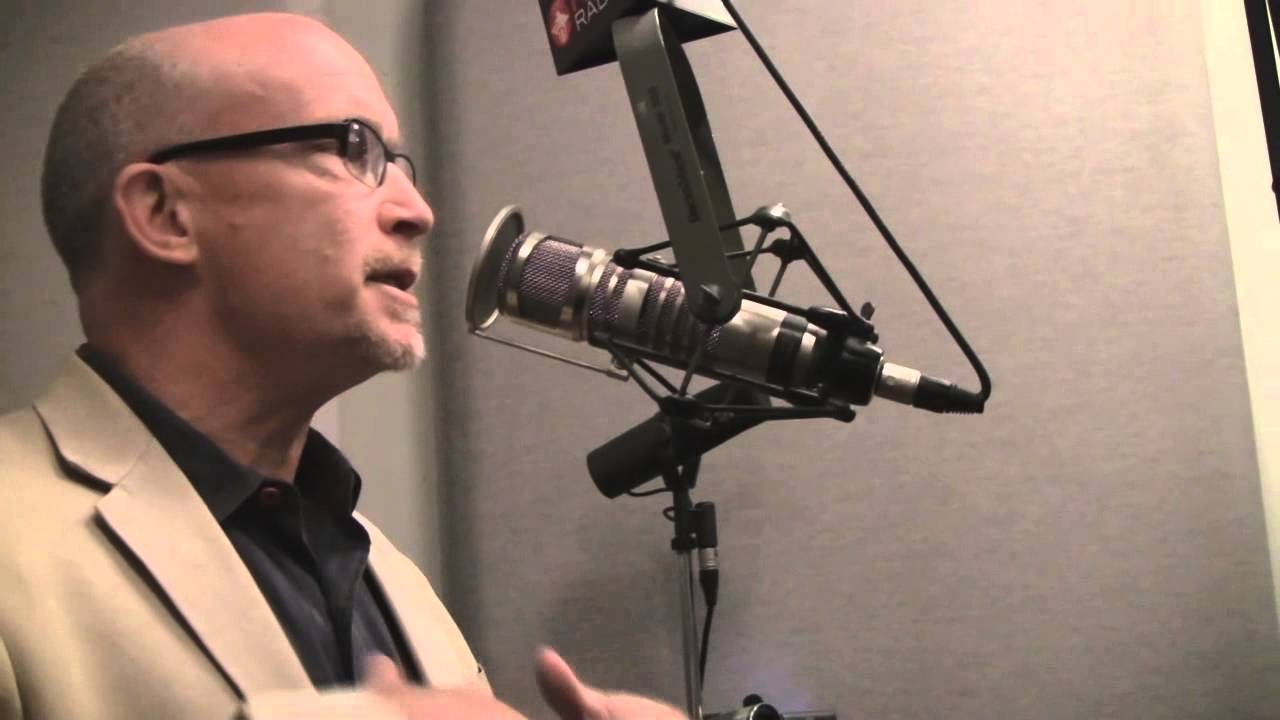 Tom Tangney interviews director Alex Gibney - YouTube