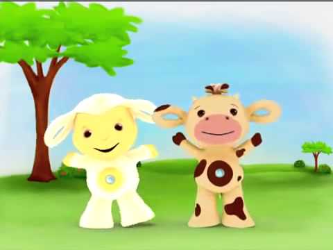 Тони Лав Tony Love - Развивающий Мультфильм для Детей - YouTube