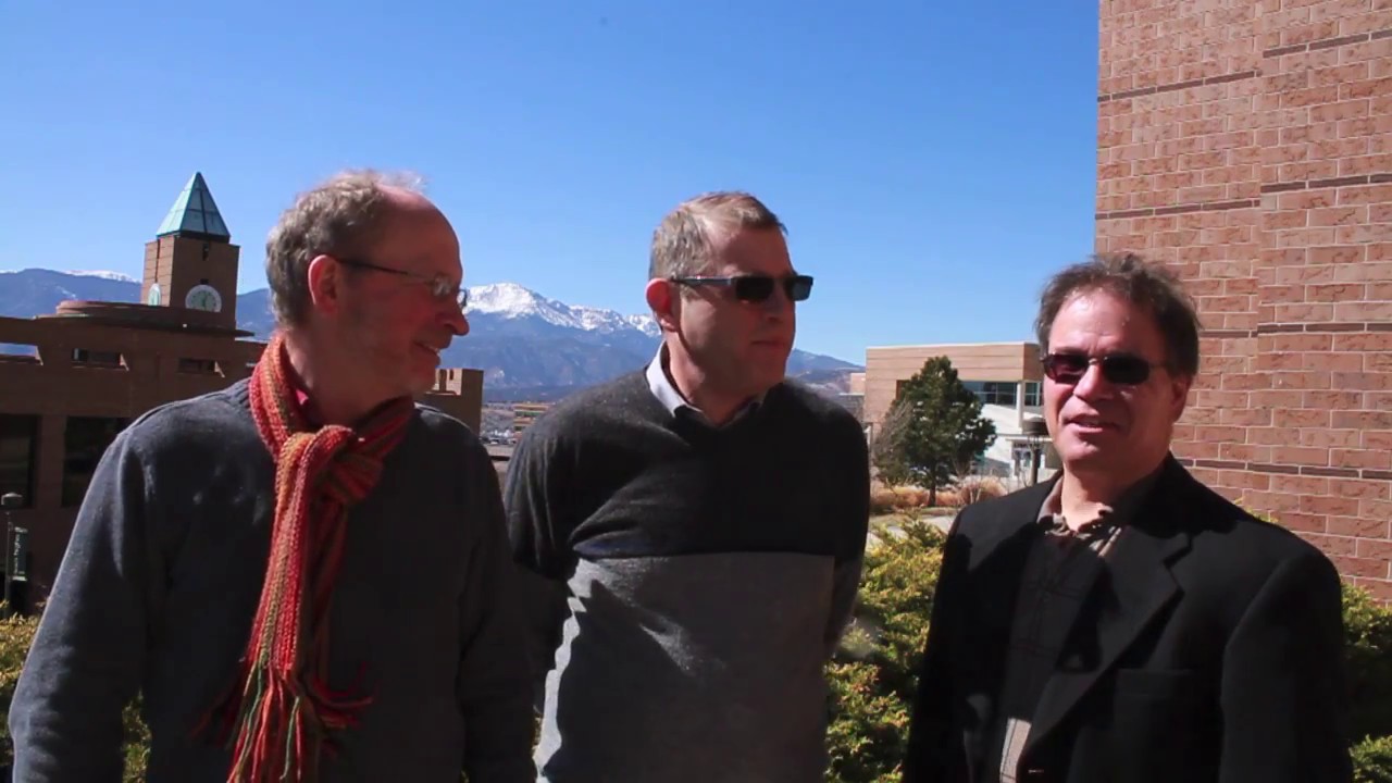 MRx Analytics PBC NSF ICorp Lessons Learned - YouTube