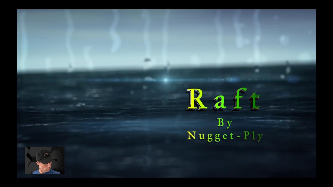 Raft (Shark Bait) - YouTube