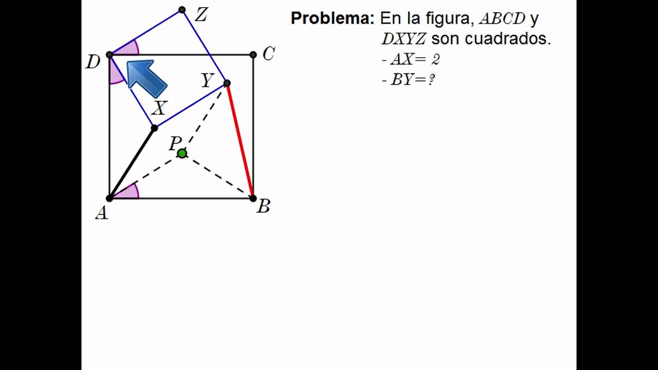 Cuadrado 1 - YouTube