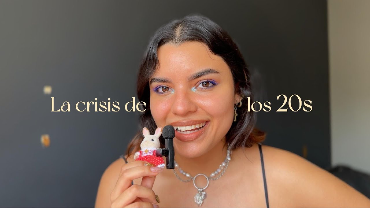 ⭐︎Diario Introvertido⭐︎ | Crisis de los 20s: compararse, sentirse ...