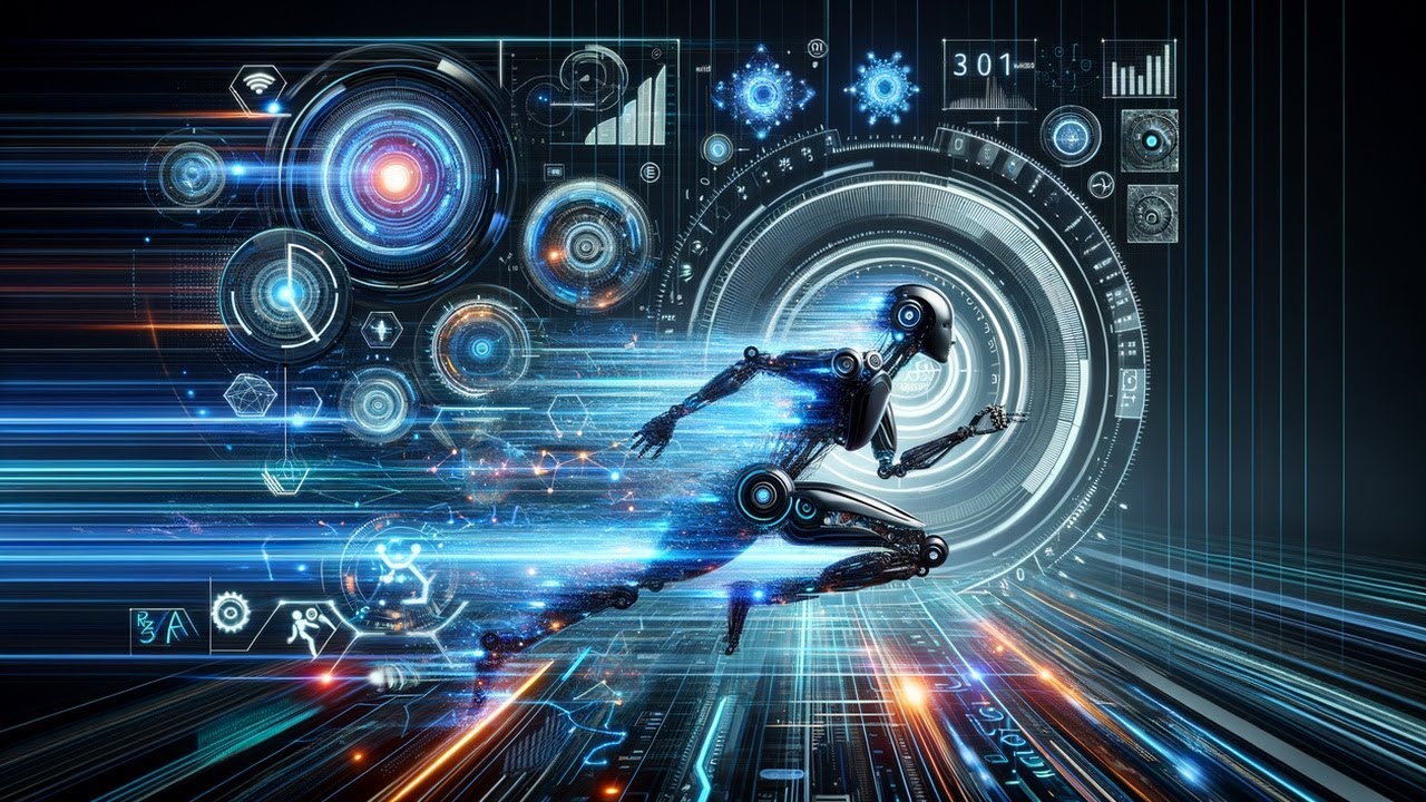 Revolutionizing Language Models: NVIDIA's NeMo-Aligner - YouTube